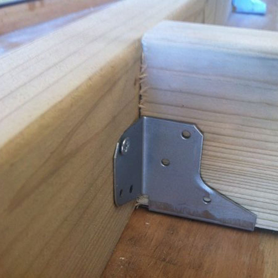 Decking Kits - NLC Garden Products